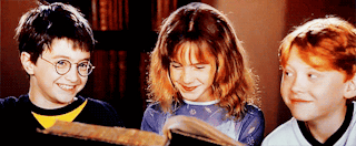 19 Harry Potter Quotes About Friendship