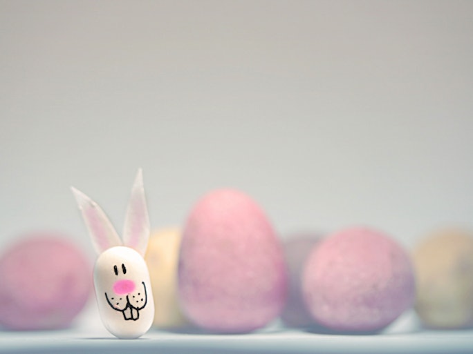 7 Non Religious Easter Quotes To Share This Holiday Bustle 7-non-religious-easter-quotes-to-share-this-holiday-bustle