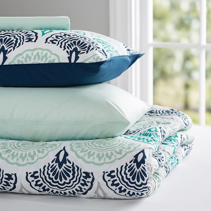 15 Twin Xl Bedding Sets That Will Make Your College Dorm Room Look