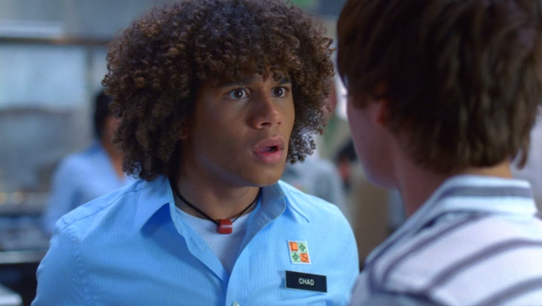 25 Baffling High School Musical 2 Moments Because Remember Its Summer Time Bustle