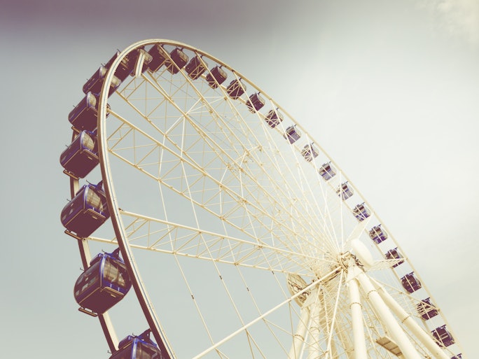 A Sex Themed Amusement Park Is Opening In Brazil Plus More Kinky Tourist Attractions Bustle