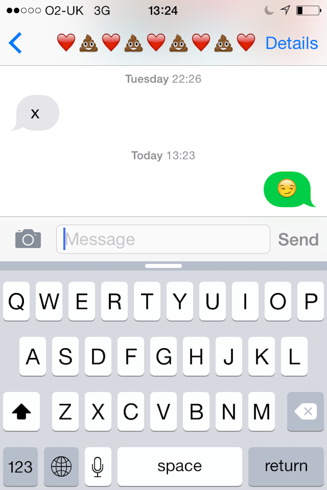 9 Emojis You Should Be Using While Sexting Bustle
