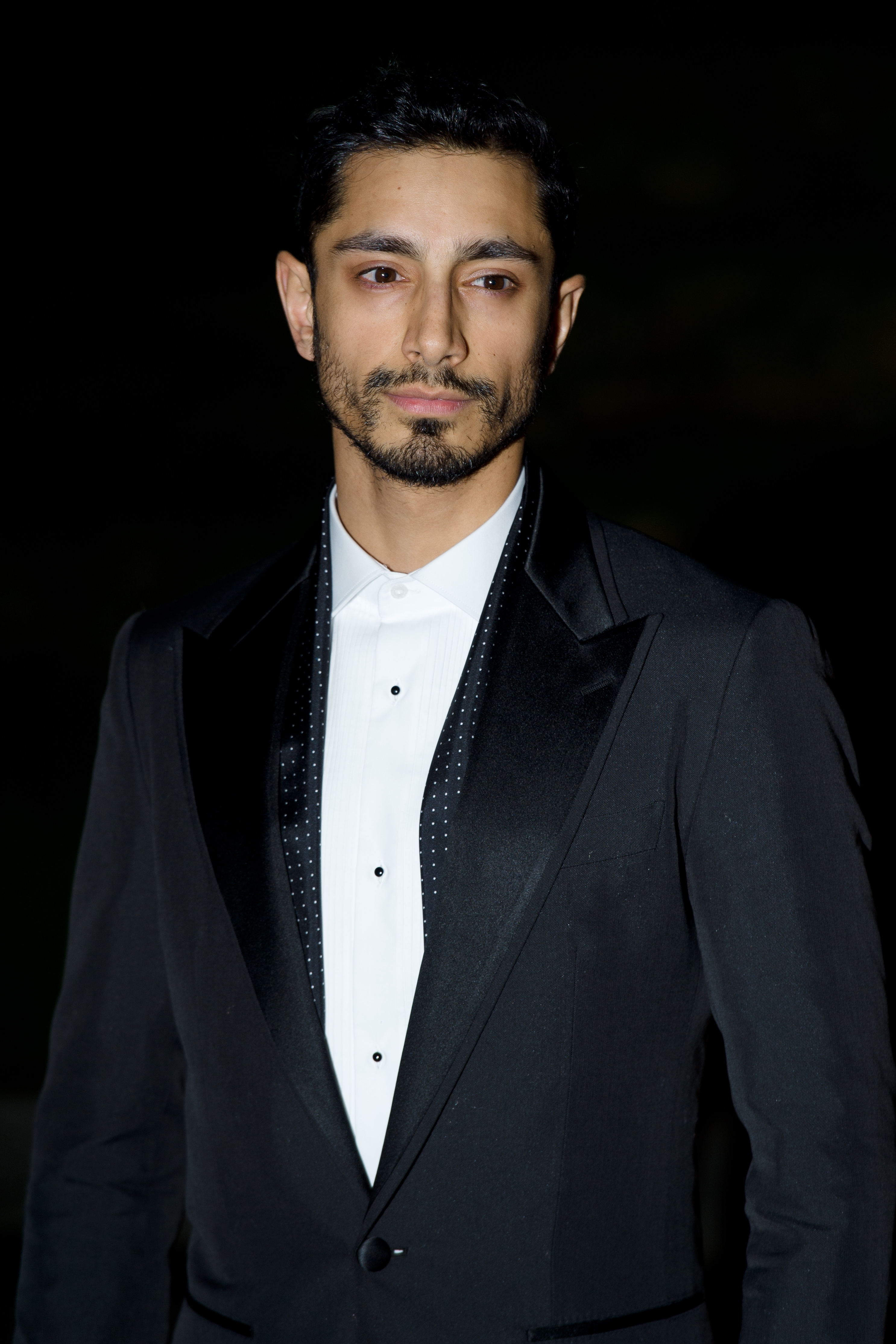 Who Is Riz Ahmed? The British Star Is A Multi-Talented Actor & Musician