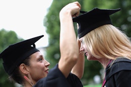 Do You Have To Go To Graduation 9 Reasons Why You Shouldn t Skip Commencement
