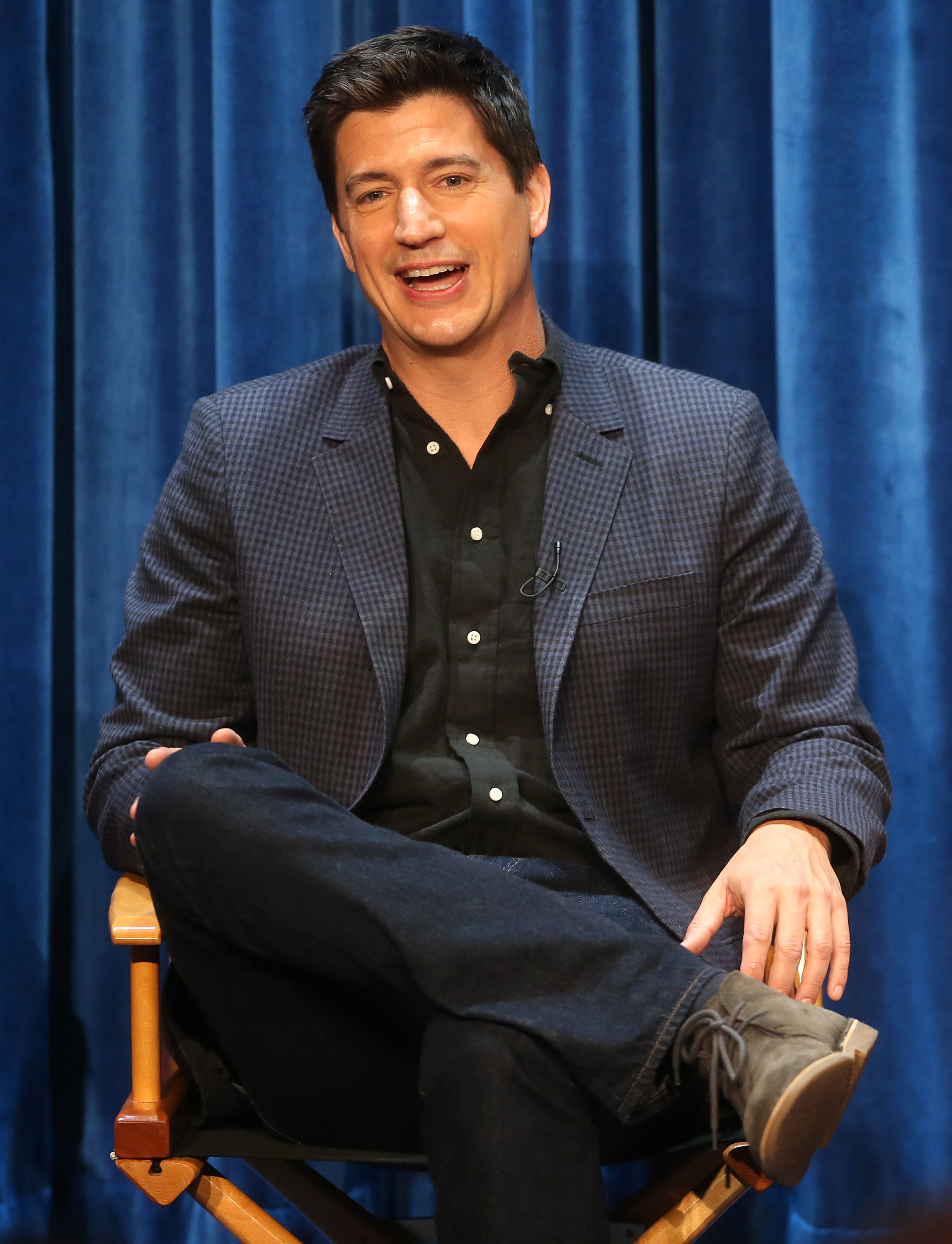 Who Is Joseph Manfredi On 'Agent Carter'? Ken Marino's Character May ...