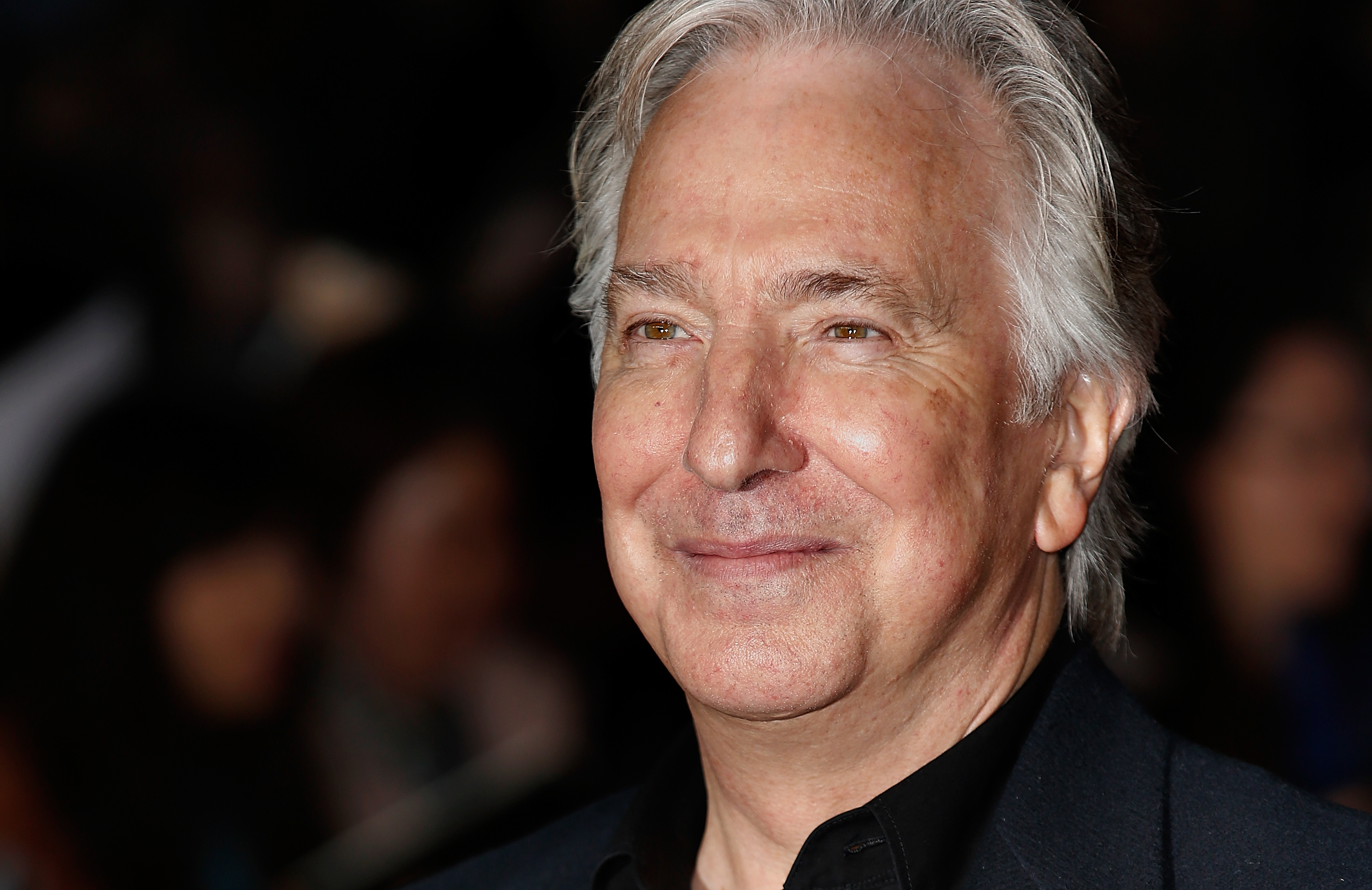 13 Things You Didn't Know About Alan Rickman & His Most Memorable Roles
