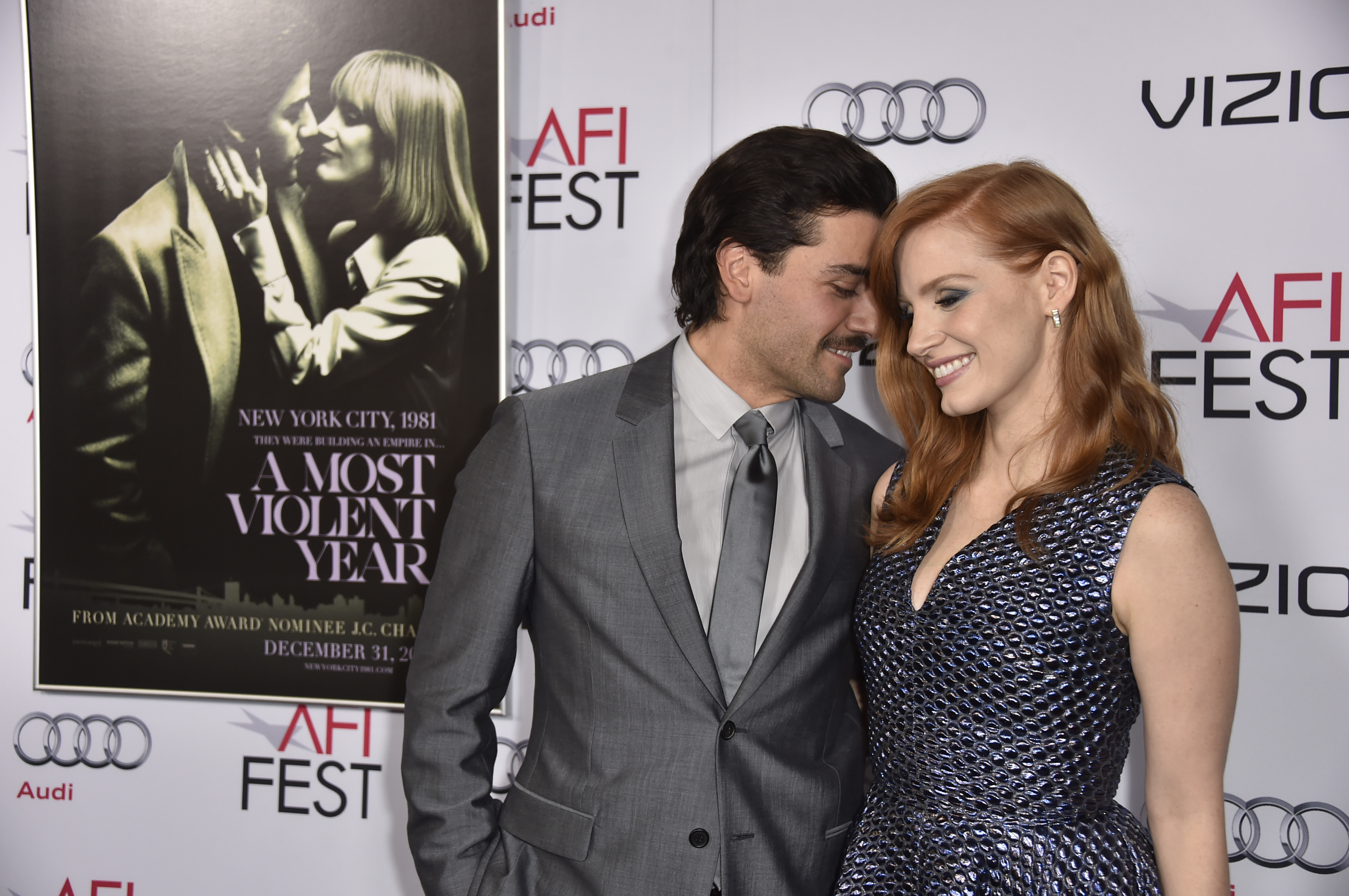 Oscar Isaac (3696×2456) | Oscar isaac, Jessica chastain, Jessica ...