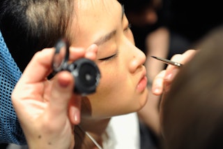 11 Ways Your Beauty Products Could Be Messing With Your Health