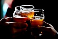 The 14 Most Disgusting Things That You Will Drink In College The 14 Most Disgusting Things That You Will Drink In College