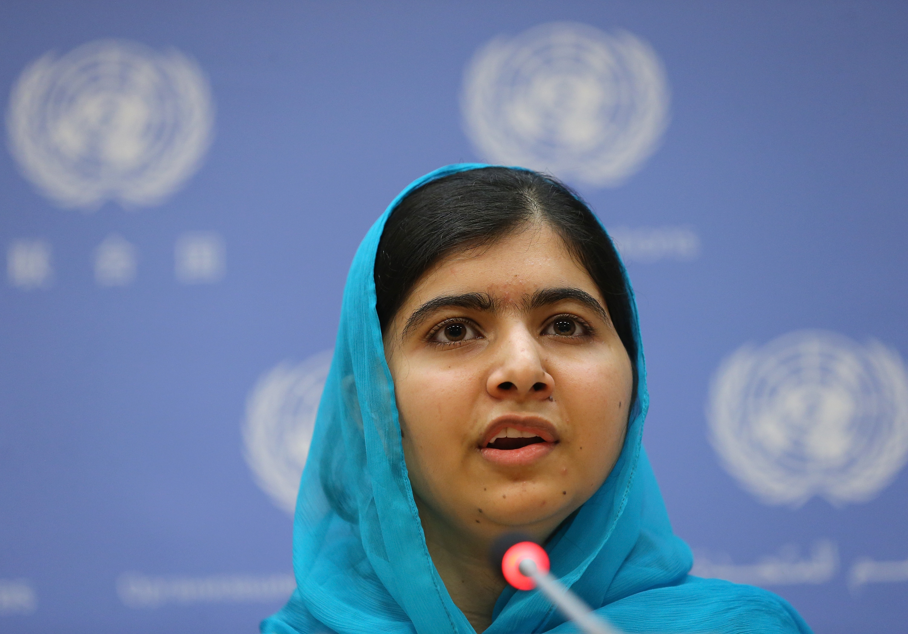 Relive Malala's Biggest Accomplishments As The Doc 'He Named Me Malala ...