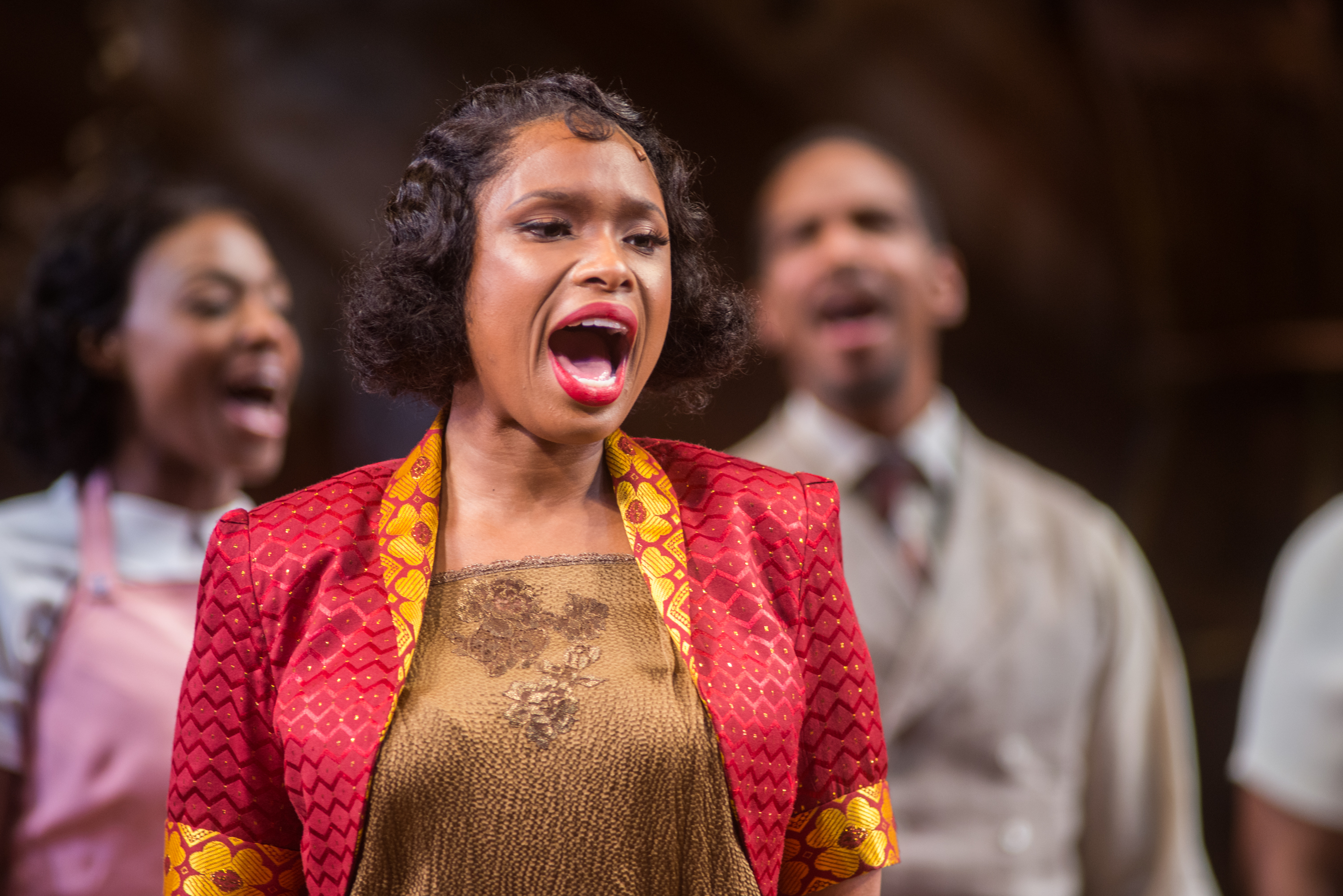 Is 'The Color Purple' Still On Broadway? The Tonys Favorite Is A Total ...