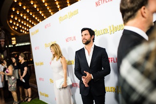 Who's Kimmy Gibbler's Ex-Husband Fernando? 'Fuller House' Will ...