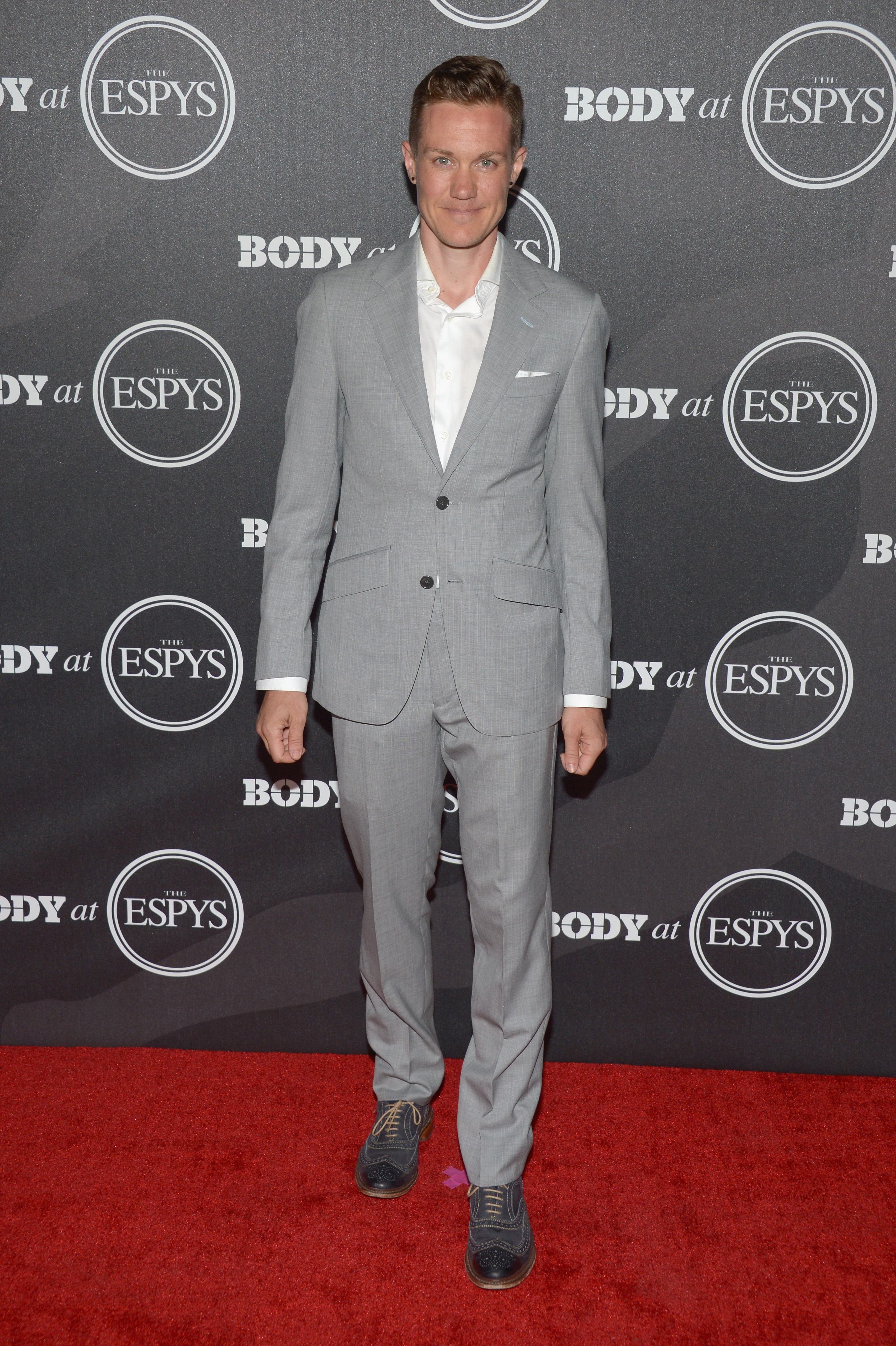 Petition To Put Trans Athlete Chris Mosier On A Wheaties Box Shows How ...