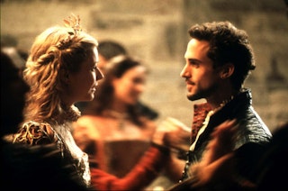 18 Shakespeare Film Adaptations, Ranked From Worst To Best