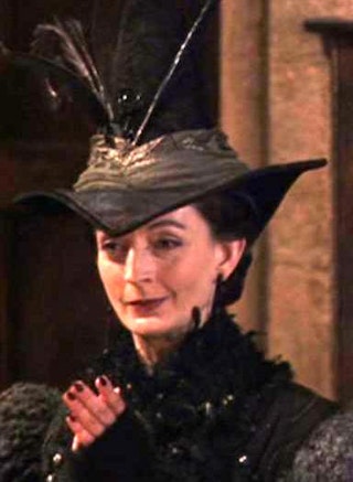 10 Harry Potter Characters Only True Fans Remember