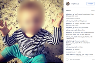 "Digital Kidnapping" Trend Is All Over Social Media — And It Will Make ...