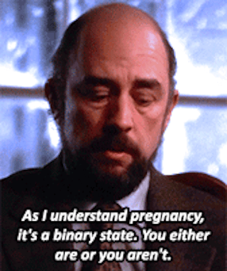 14 Signs You Are Toby Ziegler From 'The West Wing' Especially If There ...