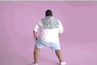 9 Things People With Big Butts Know Are True, Including The Struggle Of ...