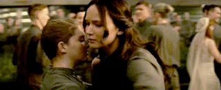 Does Prim Die In 'Mockingjay'? Here's How The Tragic 'Hunger Games ...