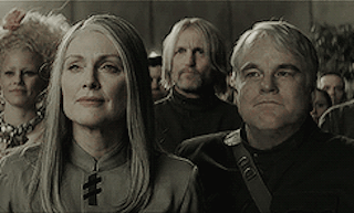 Does Prim Die In 'Mockingjay'? Here's How The Tragic 'Hunger Games ...