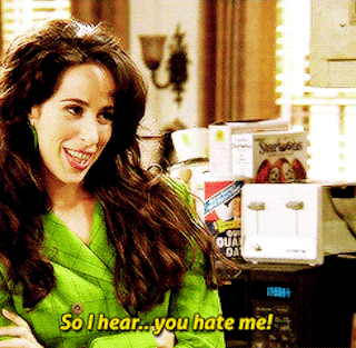 How Janice Changed From 'Friends' Season 1 To The Finale Without Ever ...