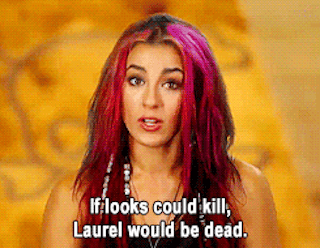 7 Best Cara Maria Moments From 'The Challenge: Free Agents' You'll Want ...