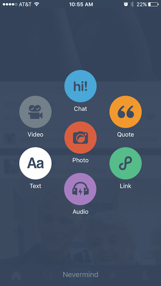 How To Use The Tumblr GIF Maker, Because Every GIF You've Ever Wanted ...