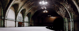 What Is An Obscurus? 'Fantastic Beasts & Where To Find Them' Introduces ...