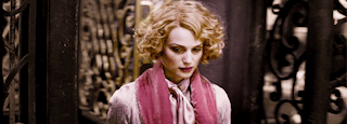What Is A Legilimens? Queenie In 'Fantastic Beasts' Can See Into Your Soul