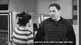 Where Would Pete Becker From 'Friends' Be Now? Jon Favreau Wants To ...