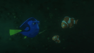 Breaking Down The 'Finding Dory' Trailer In Gifs Because This Mystery ...
