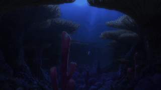Breaking Down The 'Finding Dory' Trailer In Gifs Because This Mystery ...
