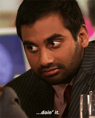 13 Tom Haverford Pick-Up Lines To Test Out The Next Time You're Out ...