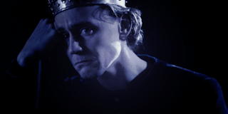 9 Times Tom Hiddleston Was Sad & You Wanted To Comfort Him