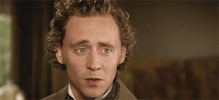 9 Times Tom Hiddleston Was Sad & You Wanted To Comfort Him