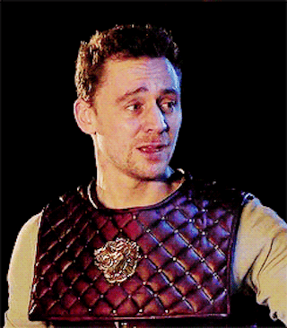 9 Times Tom Hiddleston Was Sad & You Wanted To Comfort Him