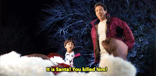 'The Santa Clause' Turns 20, So Where's Little Charlie Calvin Today?