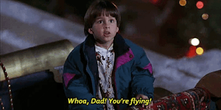'The Santa Clause' Turns 20, So Where's Little Charlie Calvin Today?