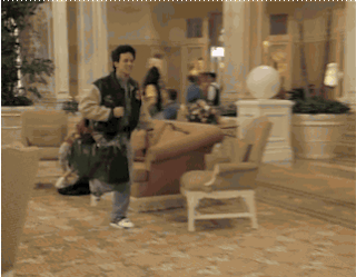 11 Reasons 'Full House's Disney World Episode Is The Best One In The ...