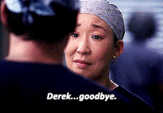 Derek Shepherd's Funeral On 'Grey's Anatomy' Was Super Short, But Here ...