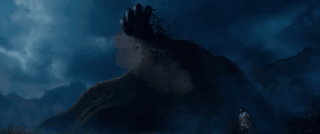 What Does 'The BFG' Mean'? The Movie's New Trailer Answers This & More ...