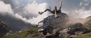 What Does 'The BFG' Mean'? The Movie's New Trailer Answers This & More ...