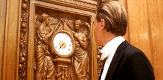 13 Reasons I'll Watch 'Titanic' Over & Over Again