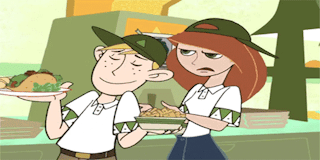 15 Reasons Why 'Kim Possible' Was Hands Down The Best Show Ever