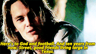 7 Books For 'Friday Night Lights' Fans Who Love Football, Texas, And ...