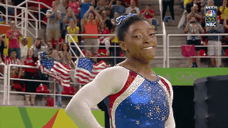 Simone Biles & Aly Raisman Are "Best Friend Goals" & They're Always ...