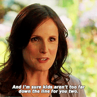 14 'Arrow' Season 4 Olicity Interactions That Were Too Much To Handle