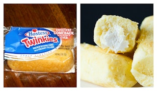 10 Childhood After-School Snacks, And How to Recreate Them as a Grown-Up