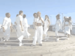 Britney Spears' 8 Best Music Video Dance Moves In GIFs, Because ...