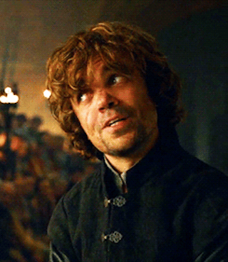 9 Signs You're The Tyrion Of Your Friend Group, Because He's The Only ...